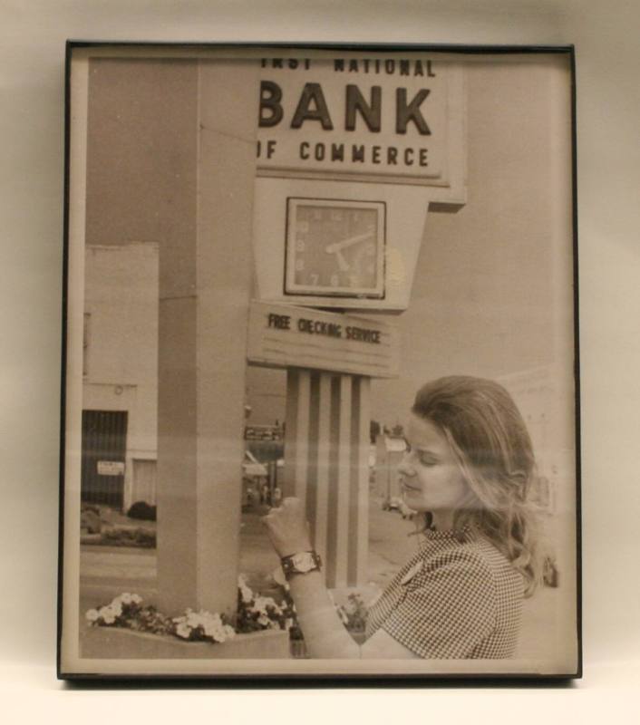 Photograph, Barbara Pryor – Works – eMuseum