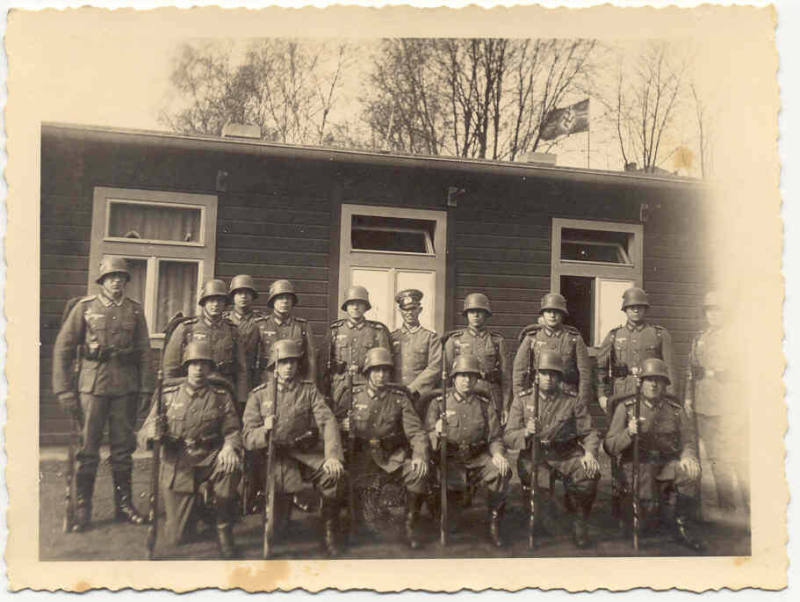 Photograph, Orval Faubus collection – Works – eMuseum