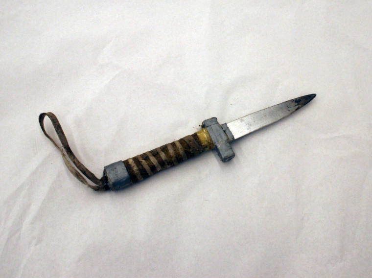 Shiv, Prison – Works – eMuseum