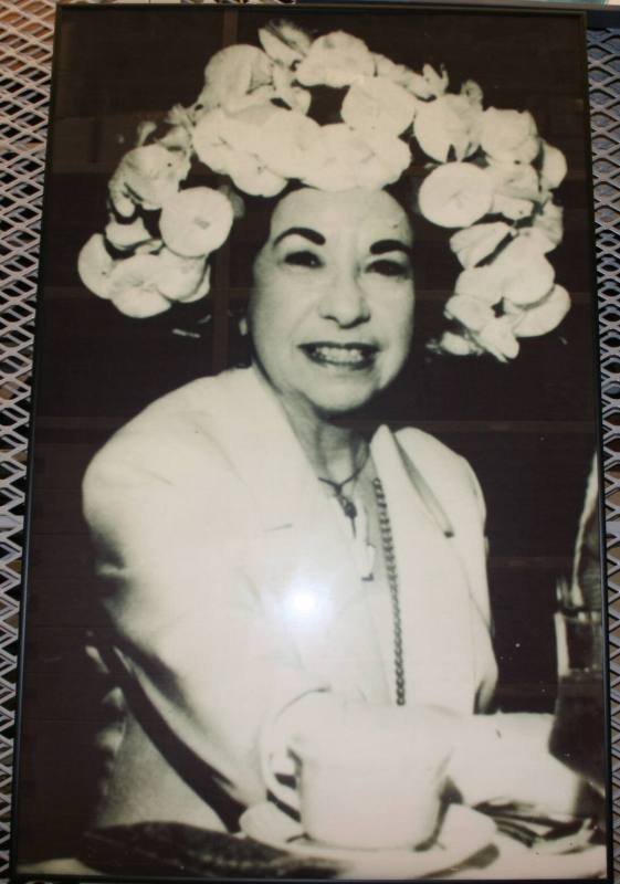 Photograph, Willie Oates – Works – eMuseum